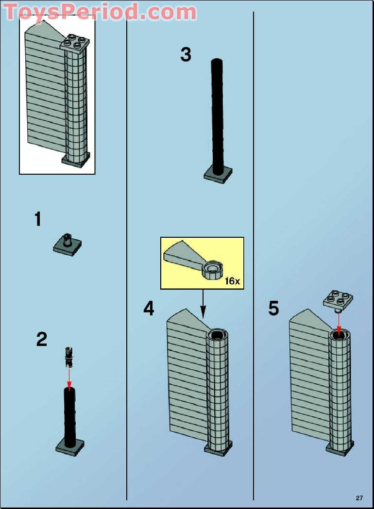 LEGO 7783 The Batcave: The Penguin and Mr. Freeze's Invasion ...