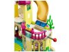 LEGO 41063 Ariel's Undersea Palace Set Parts List