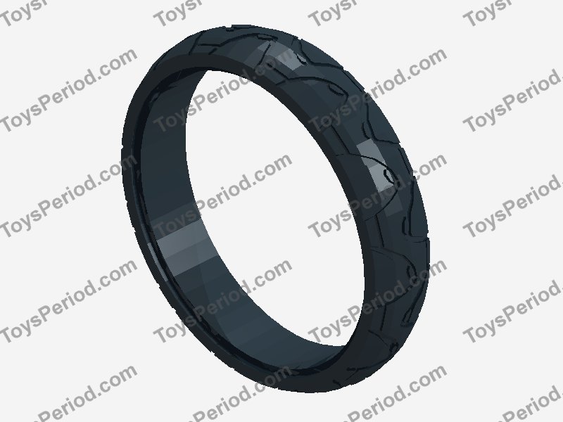 LEGO Sets with Part 32076 Tire 14 x 70 mm Futuristic, 70 x 14