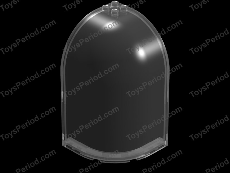 LEGO Sets with Part 6002 Panel 6 x 6 x 9 Corner Round, Convex with ...