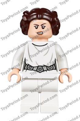 LEGO 75244 Tantive IV Set Parts List